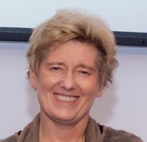 Dr Val Brooks - Psychology Associates