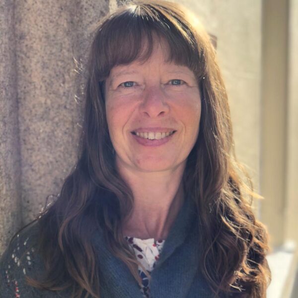 Emily Burns - Psychology Associates