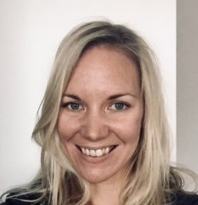 Dr Samantha Gerdes - Psychology Associates