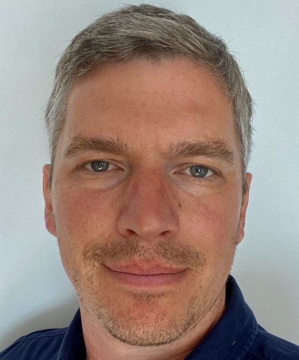 Dr Tim Salzman - Psychology Associates