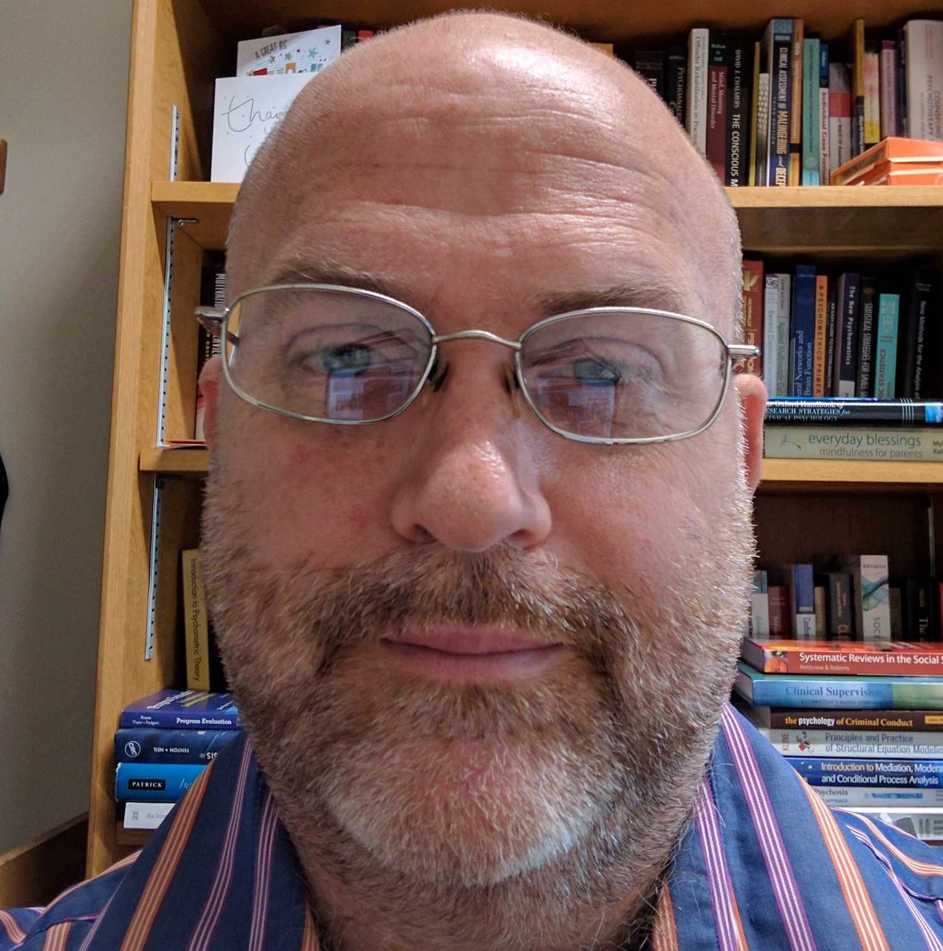 Dr Simon Draycott - Psychology Associates