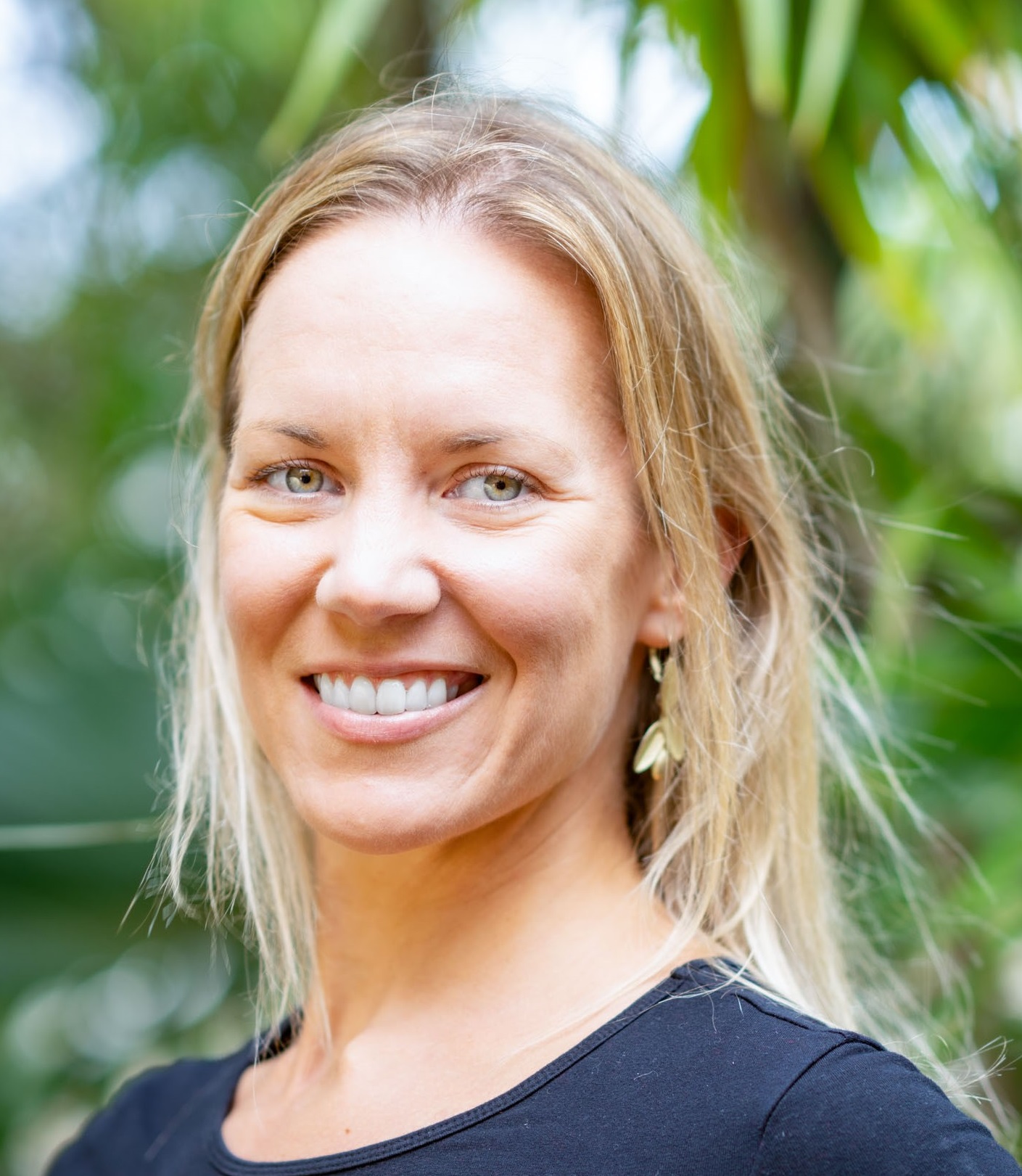 Dr Samantha Gerdes - Psychology Associates